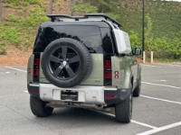 Used 2020 Land Rover Defender 110 HSE BLACK PACK / MERIDIAN SOUND ...