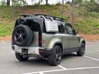 Used 2020 Land Rover Defender 110 HSE BLACK PACK / MERIDIAN SOUND ...