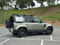 Used 2020 Land Rover Defender 110 HSE BLACK PACK / MERIDIAN SOUND ...