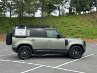 Used 2020 Land Rover Defender 110 HSE BLACK PACK / MERIDIAN SOUND ...
