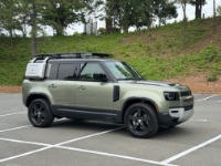 Used 2020 Land Rover Defender 110 HSE BLACK PACK / MERIDIAN SOUND ...