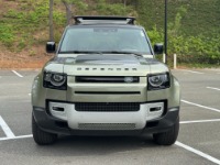 Used 2020 Land Rover Defender 110 HSE BLACK PACK / MERIDIAN SOUND ...