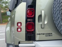 Used 2020 Land Rover Defender 110 HSE BLACK PACK / MERIDIAN SOUND ...