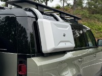 Used 2020 Land Rover Defender 110 HSE BLACK PACK / MERIDIAN SOUND ...