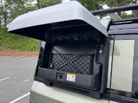 Used 2020 Land Rover Defender 110 HSE BLACK PACK / MERIDIAN SOUND ...