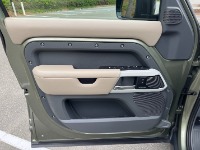 Used 2020 Land Rover Defender 110 HSE BLACK PACK / MERIDIAN SOUND ...