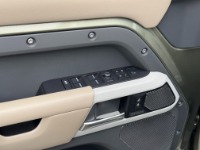 Used 2020 Land Rover Defender 110 HSE BLACK PACK / MERIDIAN SOUND ...