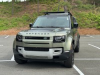 Used 2020 Land Rover Defender 110 HSE BLACK PACK / MERIDIAN SOUND ...