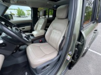 Used 2020 Land Rover Defender 110 HSE BLACK PACK / MERIDIAN SOUND ...