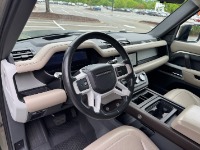 Used 2020 Land Rover Defender 110 HSE BLACK PACK / MERIDIAN SOUND ...