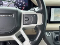 Used 2020 Land Rover Defender 110 HSE BLACK PACK / MERIDIAN SOUND ...