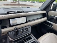 Used 2020 Land Rover Defender 110 HSE BLACK PACK / MERIDIAN SOUND ...