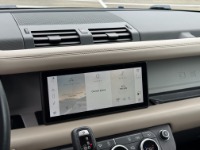 Used 2020 Land Rover Defender 110 HSE BLACK PACK / MERIDIAN SOUND ...