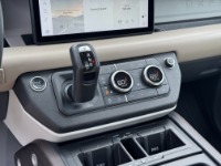 Used 2020 Land Rover Defender 110 HSE BLACK PACK / MERIDIAN SOUND ...