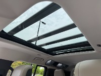 Used 2020 Land Rover Defender 110 HSE BLACK PACK / MERIDIAN SOUND ...