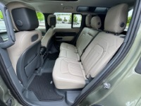 Used 2020 Land Rover Defender 110 HSE BLACK PACK / MERIDIAN SOUND ...
