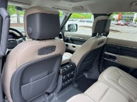 Used 2020 Land Rover Defender 110 HSE BLACK PACK / MERIDIAN SOUND ...