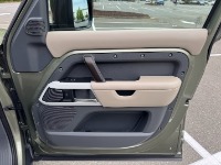 Used 2020 Land Rover Defender 110 HSE BLACK PACK / MERIDIAN SOUND ...