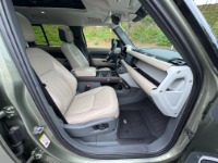 Used 2020 Land Rover Defender 110 HSE BLACK PACK / MERIDIAN SOUND ...