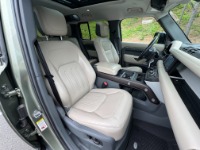 Used 2020 Land Rover Defender 110 HSE BLACK PACK / MERIDIAN SOUND ...