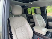 Used 2020 Land Rover Defender 110 HSE BLACK PACK / MERIDIAN SOUND ...