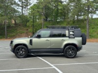 Used 2020 Land Rover Defender 110 HSE BLACK PACK / MERIDIAN SOUND ...