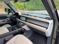 Used 2020 Land Rover Defender 110 HSE BLACK PACK / MERIDIAN SOUND ...