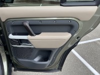 Used 2020 Land Rover Defender 110 HSE BLACK PACK / MERIDIAN SOUND ...