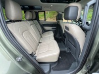 Used 2020 Land Rover Defender 110 HSE BLACK PACK / MERIDIAN SOUND ...