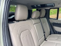 Used 2020 Land Rover Defender 110 HSE BLACK PACK / MERIDIAN SOUND ...