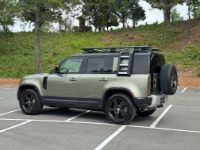 Used 2020 Land Rover Defender 110 HSE BLACK PACK / MERIDIAN SOUND ...