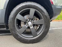 Used 2020 Land Rover Defender 110 HSE BLACK PACK / MERIDIAN SOUND ...