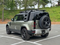 Used 2020 Land Rover Defender 110 HSE BLACK PACK / MERIDIAN SOUND ...