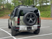 Used 2020 Land Rover Defender 110 HSE BLACK PACK / MERIDIAN SOUND ...