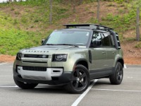 Used 2020 Land Rover Defender 110 HSE BLACK PACK / MERIDIAN SOUND ...