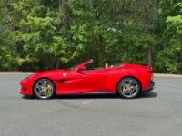 Used 2020 Ferrari Portofino SPORT TAILPIPES / DAYTONA SEATS / 20IN ...