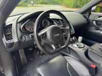 Used 2009 Audi R8 4.2L GATED MANUAL!! For Sale ($74,999) | Formula ...