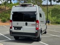 Used 2021 Ram ProMaster Cargo Van CUSTOM CAMPER CONVERSION For Sale ...