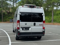 Used 2021 Ram ProMaster Cargo Van CUSTOM CAMPER CONVERSION For Sale ...
