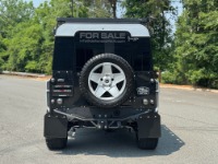Used 1996 Land Rover Defender 90 CUSTOM LS3 V8 DEFENDED4X4 BUILD For ...