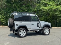 Used 1996 Land Rover Defender 90 CUSTOM LS3 V8 DEFENDED4X4 BUILD For ...