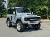 Used 1996 Land Rover Defender 90 CUSTOM LS3 V8 DEFENDED4X4 BUILD For ...