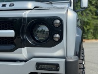 Used 1996 Land Rover Defender 90 CUSTOM LS3 V8 DEFENDED4X4 BUILD For ...