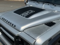 Used 1996 Land Rover Defender 90 CUSTOM LS3 V8 DEFENDED4X4 BUILD For ...
