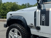 Used 1996 Land Rover Defender 90 CUSTOM LS3 V8 DEFENDED4X4 BUILD For ...