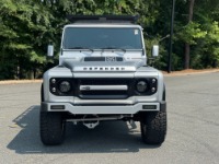 Used 1996 Land Rover Defender 90 CUSTOM LS3 V8 DEFENDED4X4 BUILD For ...