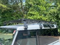 Used 1996 Land Rover Defender 90 CUSTOM LS3 V8 DEFENDED4X4 BUILD For ...