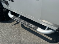 Used 1996 Land Rover Defender 90 CUSTOM LS3 V8 DEFENDED4X4 BUILD For ...