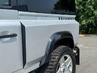 Used 1996 Land Rover Defender 90 CUSTOM LS3 V8 DEFENDED4X4 BUILD For ...