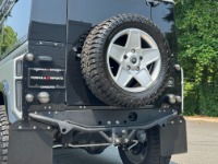 Used 1996 Land Rover Defender 90 CUSTOM LS3 V8 DEFENDED4X4 BUILD For ...